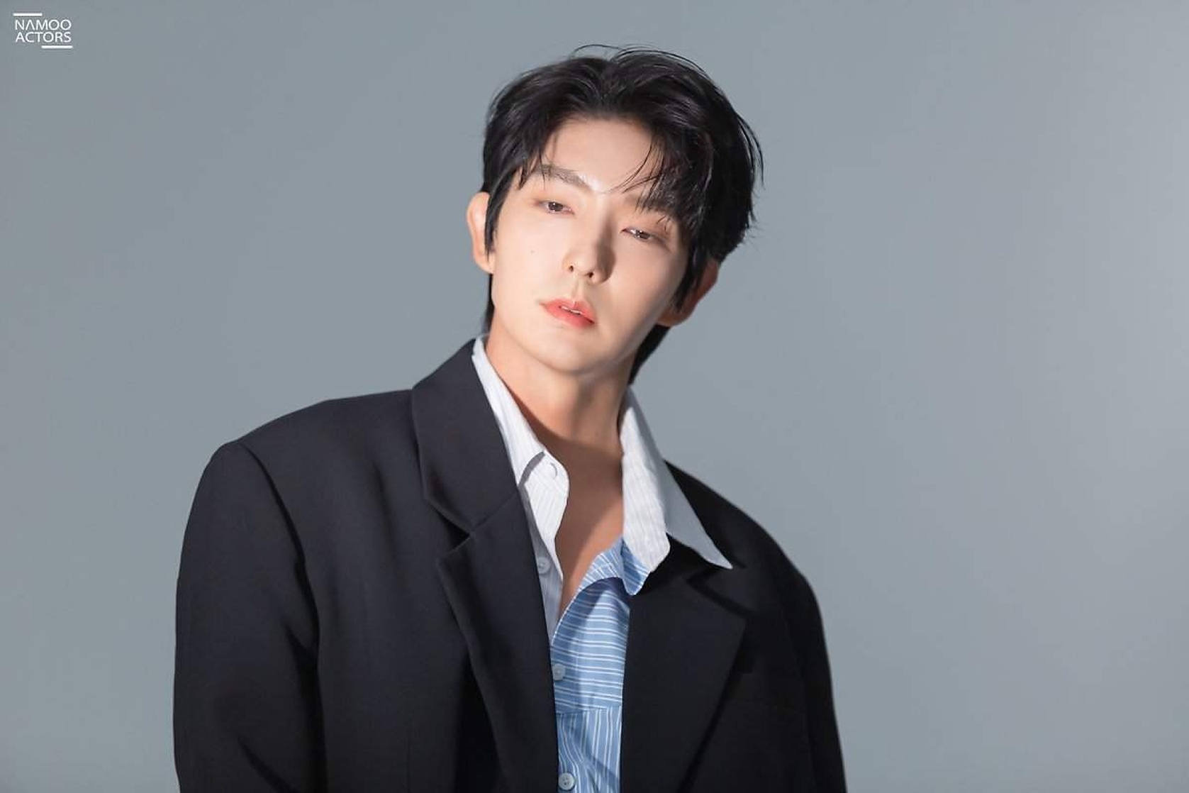 Picture of Jun-ki Lee