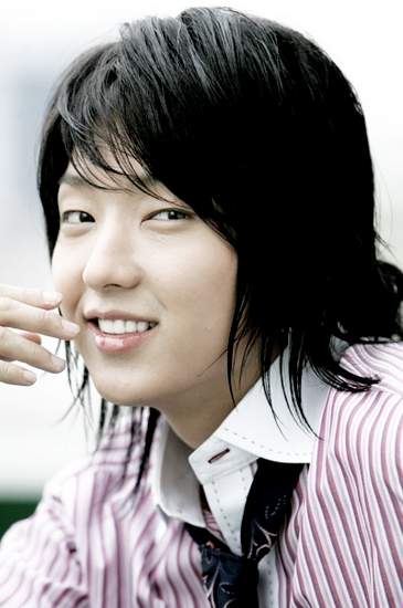 Picture of Jun-ki Lee