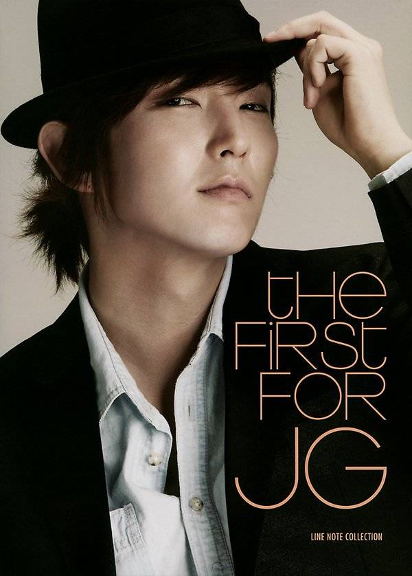 Picture of Jun-ki Lee