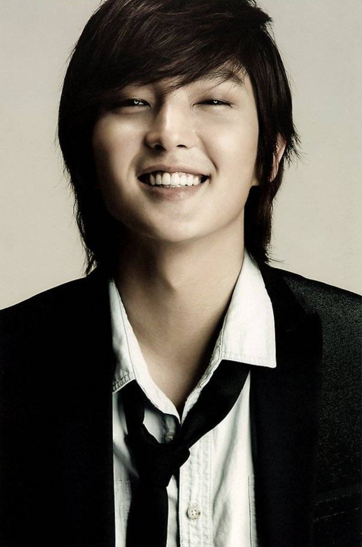 Picture of Jun-ki Lee