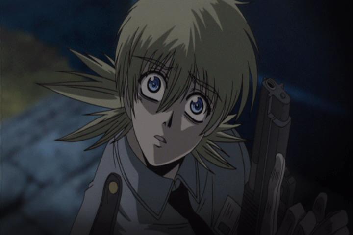 Picture of Hellsing Ultimate