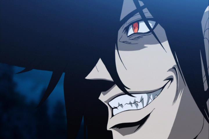 Picture of Hellsing Ultimate