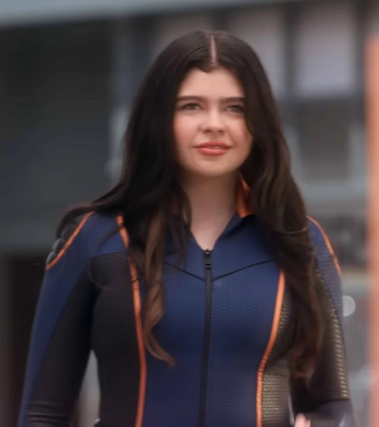 Picture of Nora Thunderman