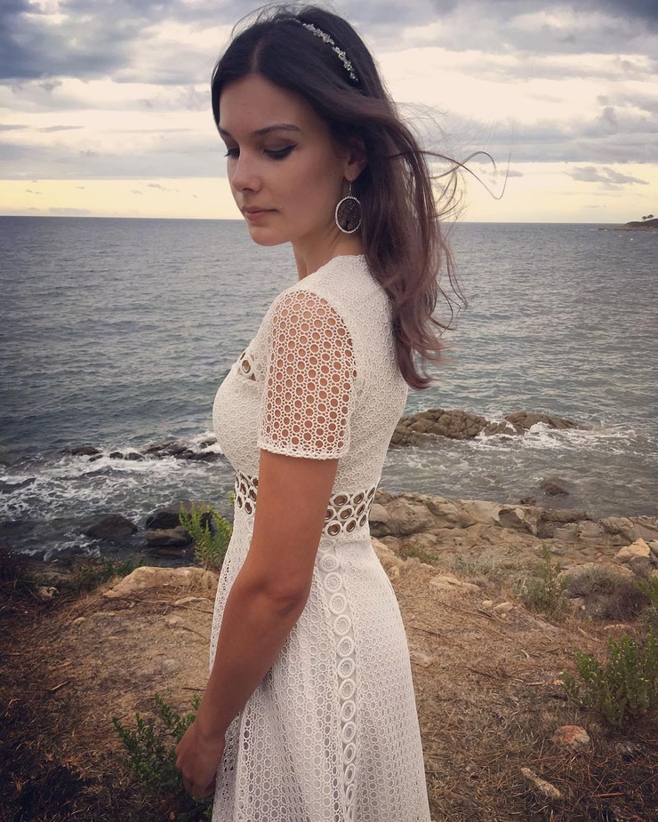 Picture of Jeade Pasquier