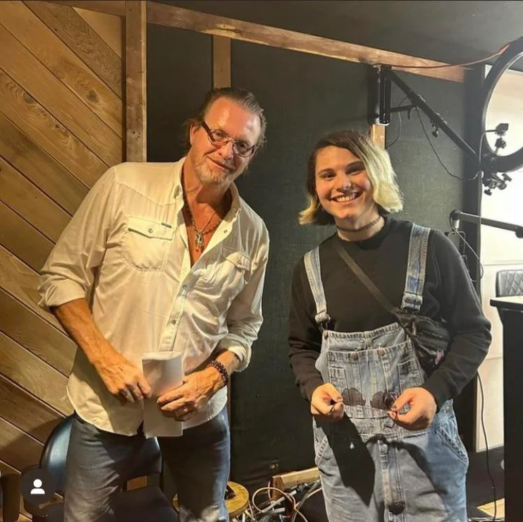 Picture of Zach Callison