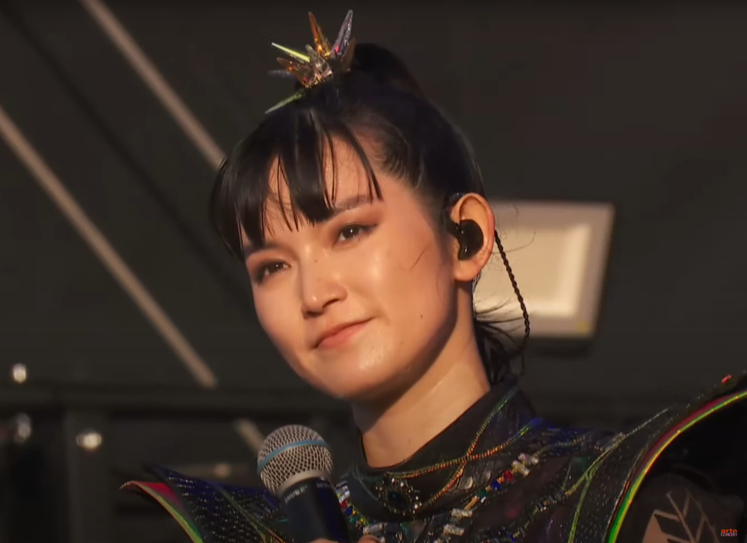 Picture of Suzuka Nakamoto