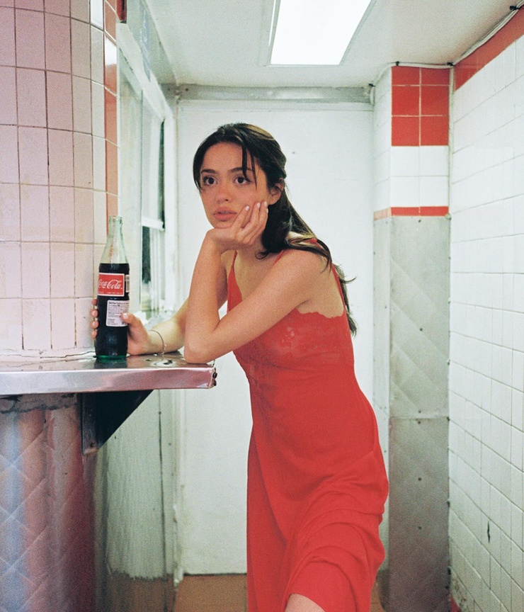 Image of Nailea Devora