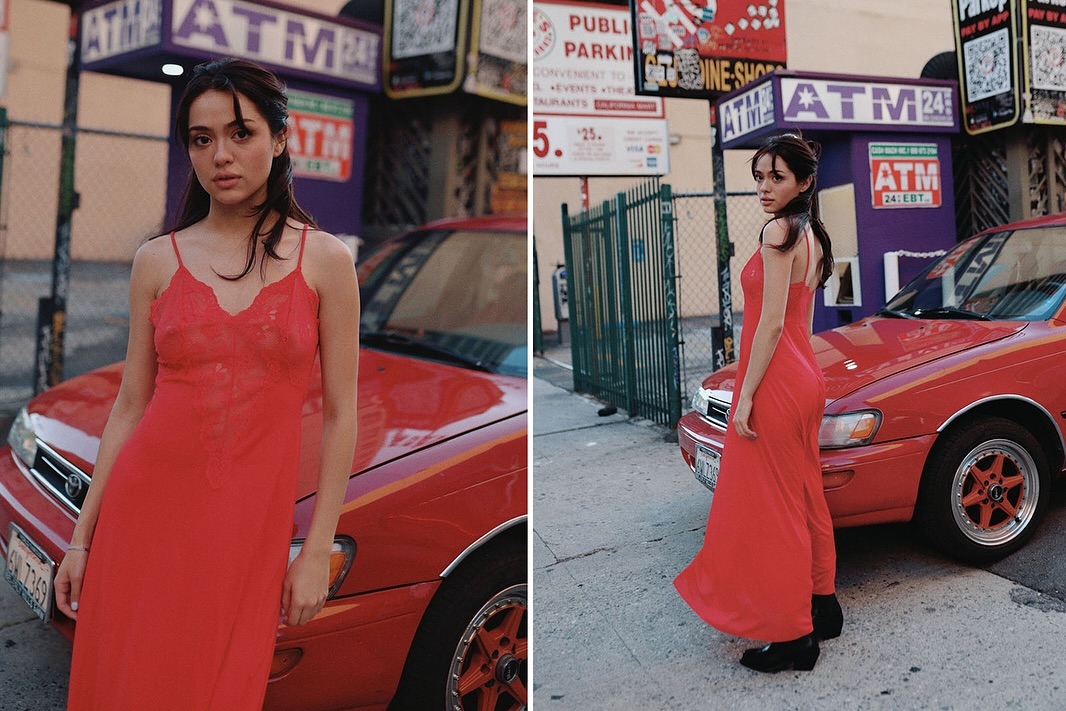 Picture of Nailea Devora