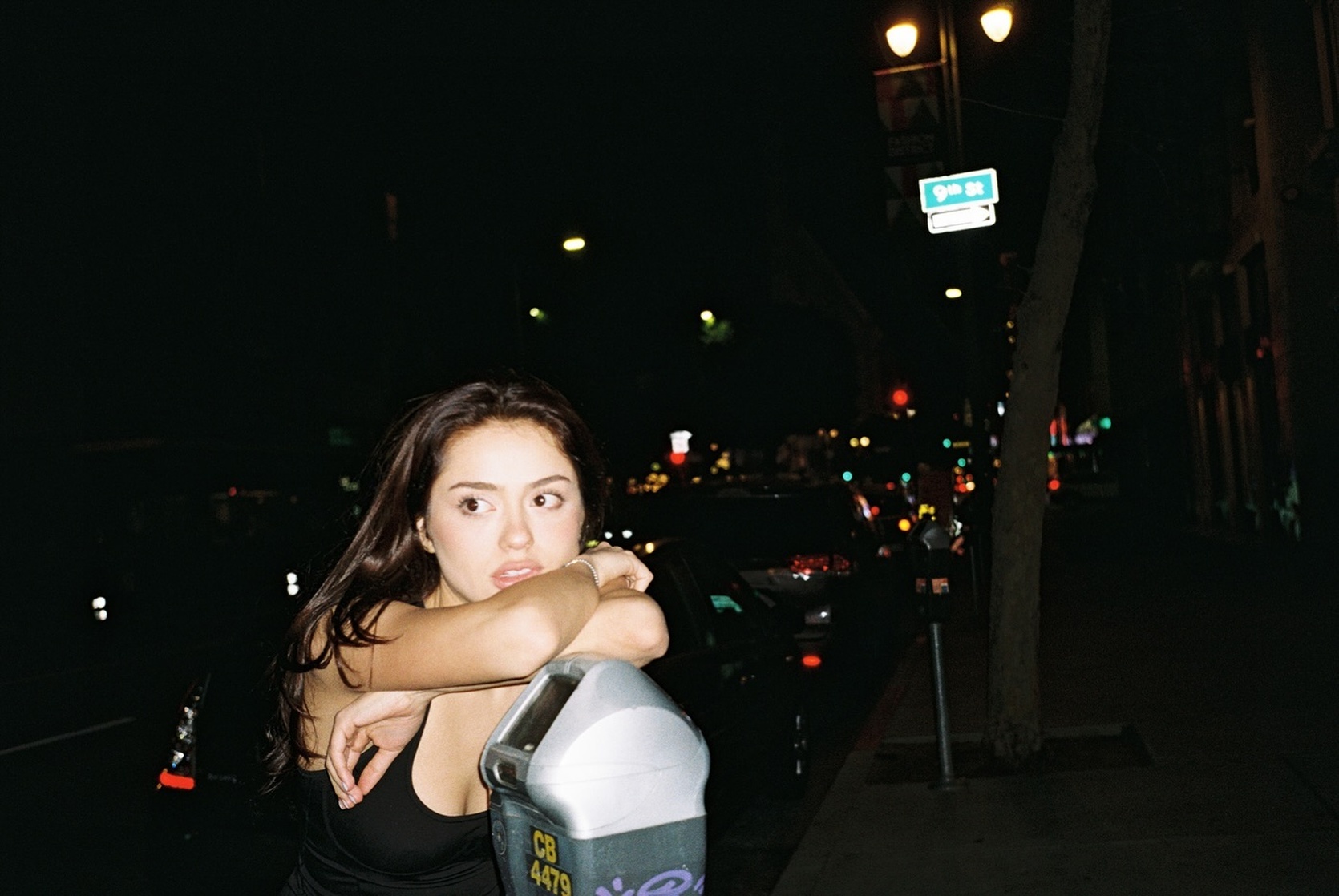 Nailea Devora picture