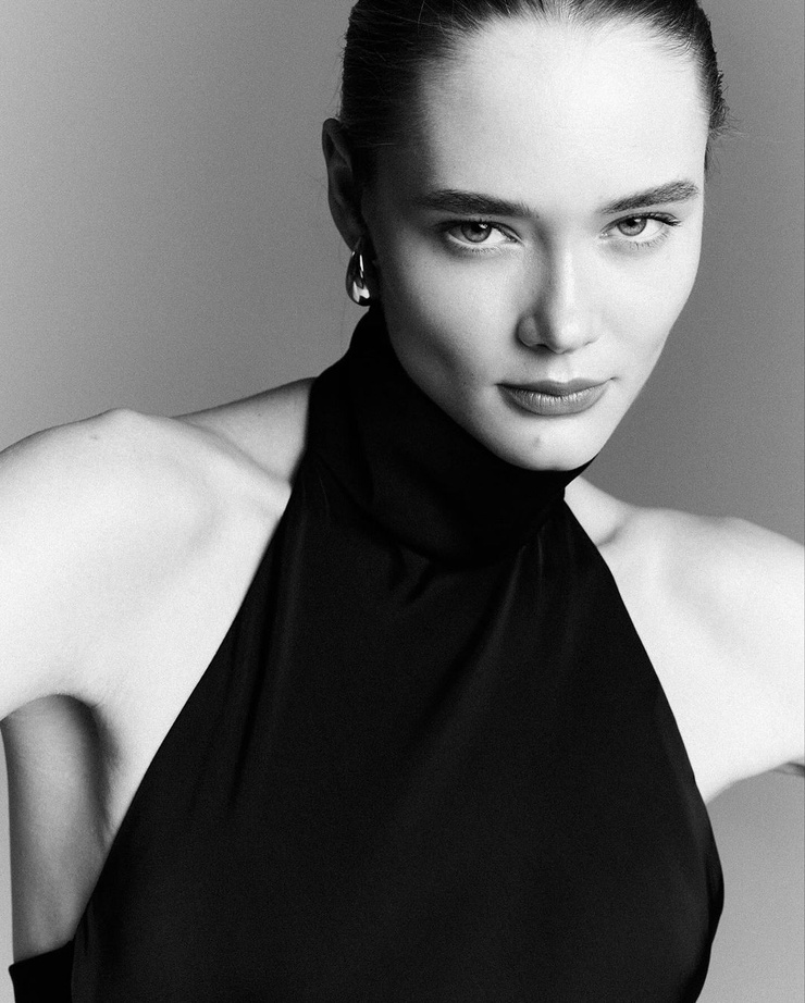 Picture of Victoria Egorova