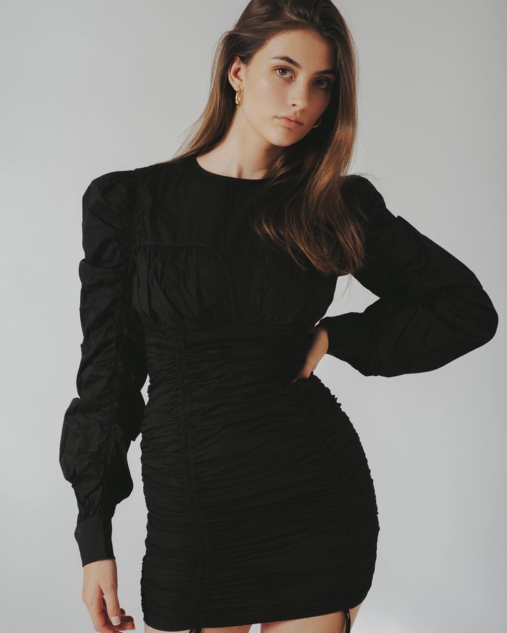 Picture of Ellie Weston