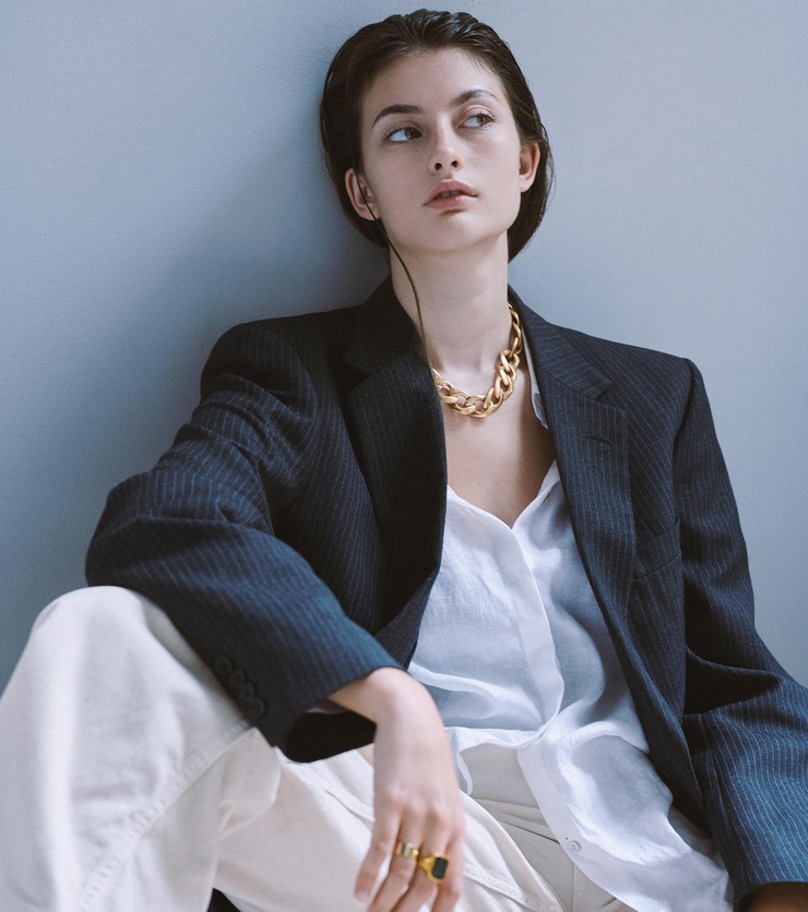 Picture of Ellie Weston