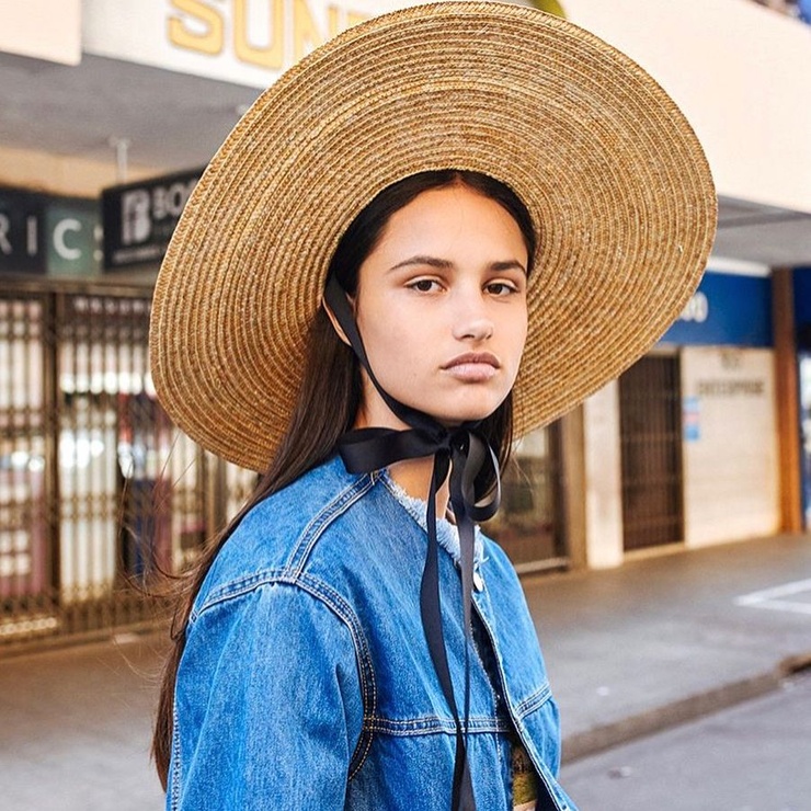 Picture of Morgan Gullan