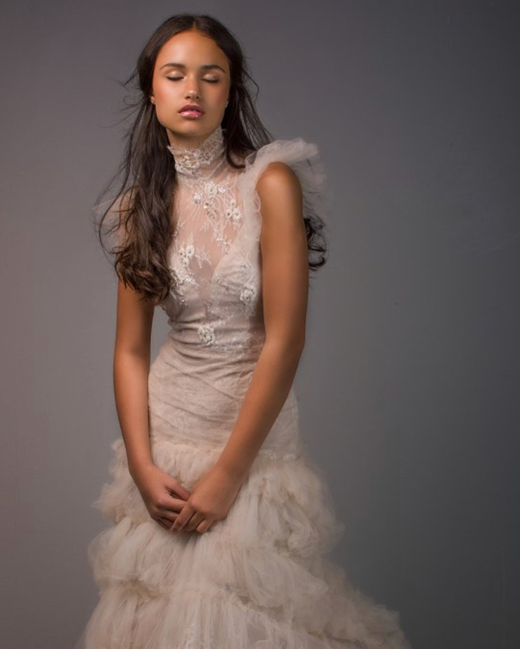 Image of Morgan Gullan