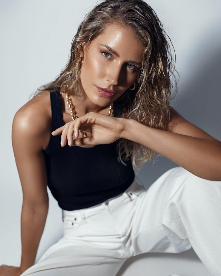 Image of linda mucina