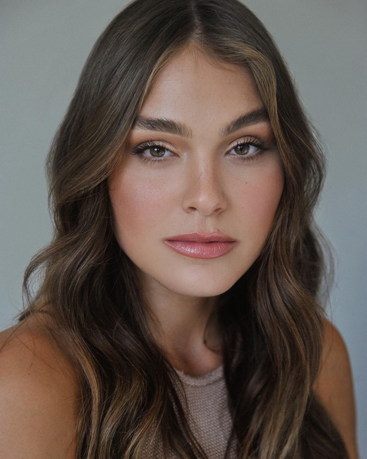 Picture of Maddison Coluccio