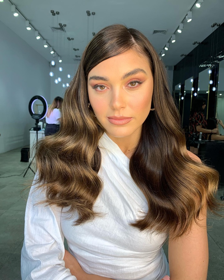 Picture of Maddison Coluccio