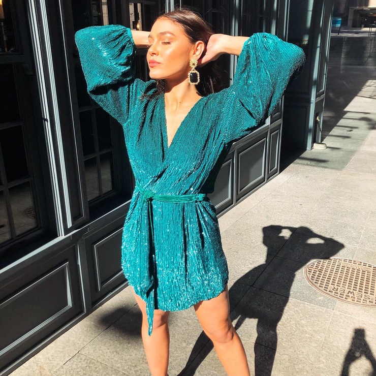 Maddison Coluccio picture