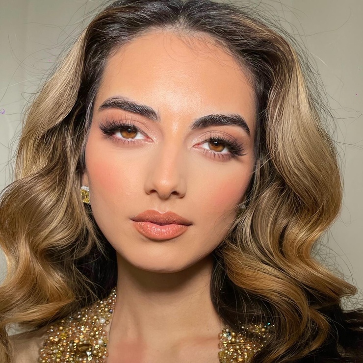 Sasha Vadher image
