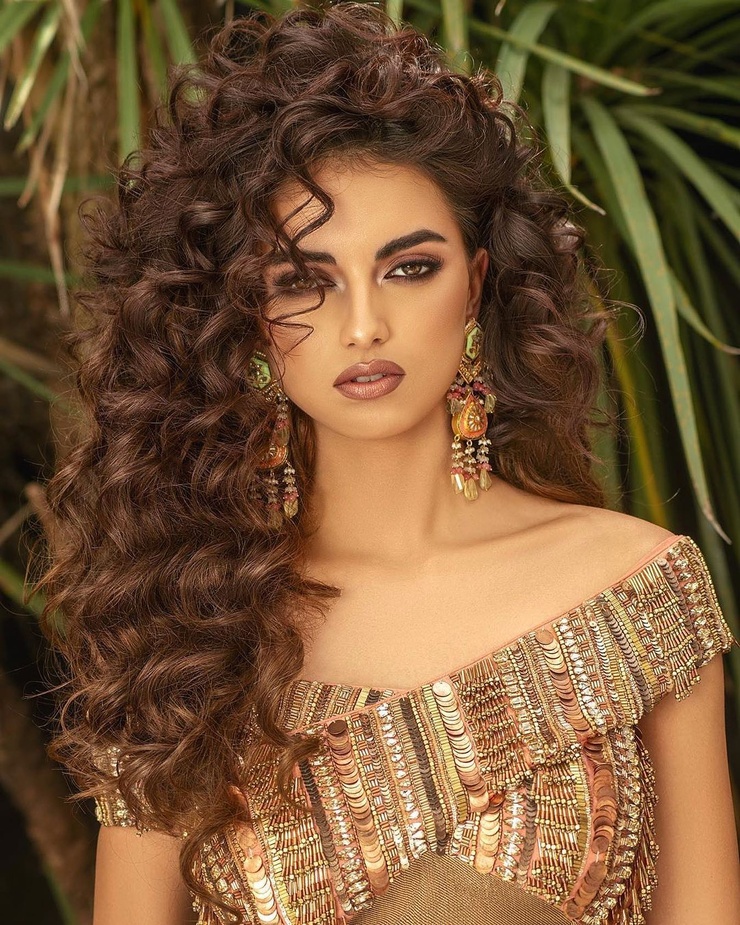 Picture of Sasha Vadher