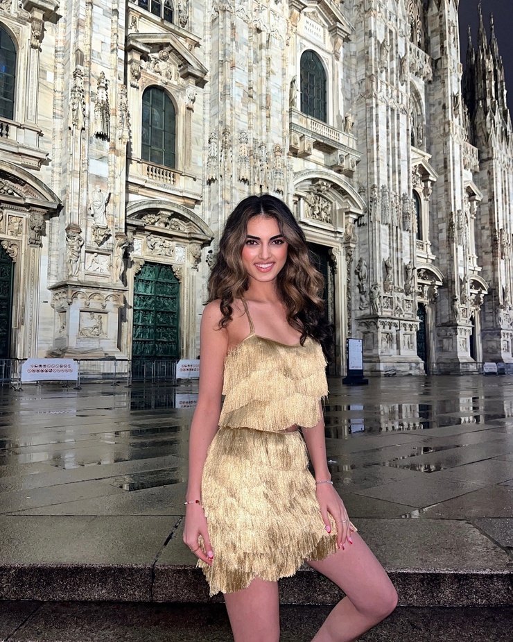 Sasha Vadher picture