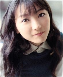 Picture of Yui Horie