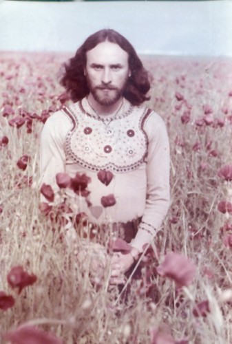 Picture of Stan Borys