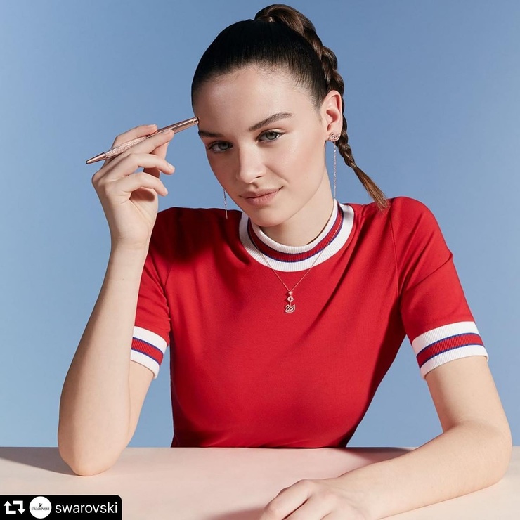 Picture of Emilia Bernet