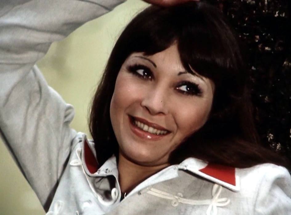 Picture of Dagmar Patrasová