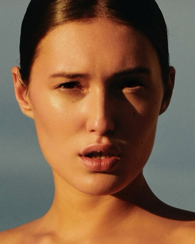 Picture of Mathea Lucchini