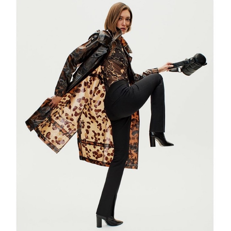 Picture of Mathea Lucchini