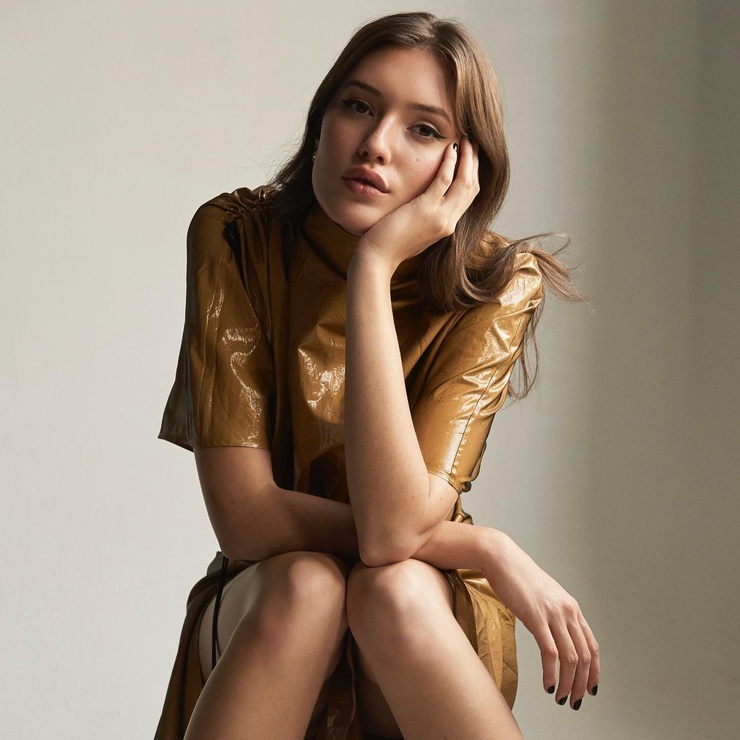 Picture of Mathea Lucchini