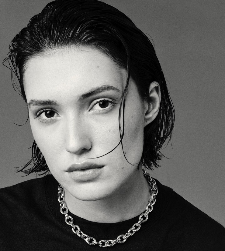 Mathea Lucchini image