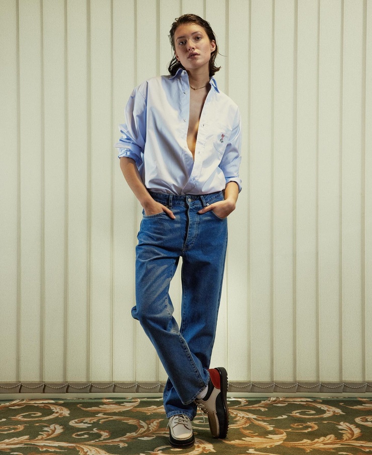 Image of Mathea Lucchini