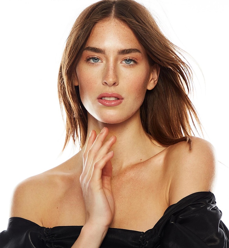 Image of Rachel Winters