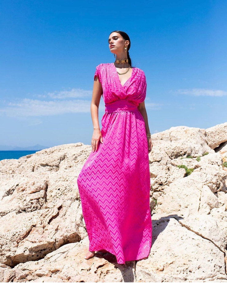 Image of Erika Kolani