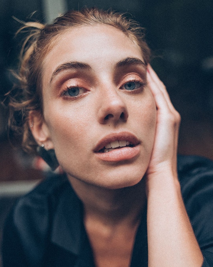 Julia Zanettini picture