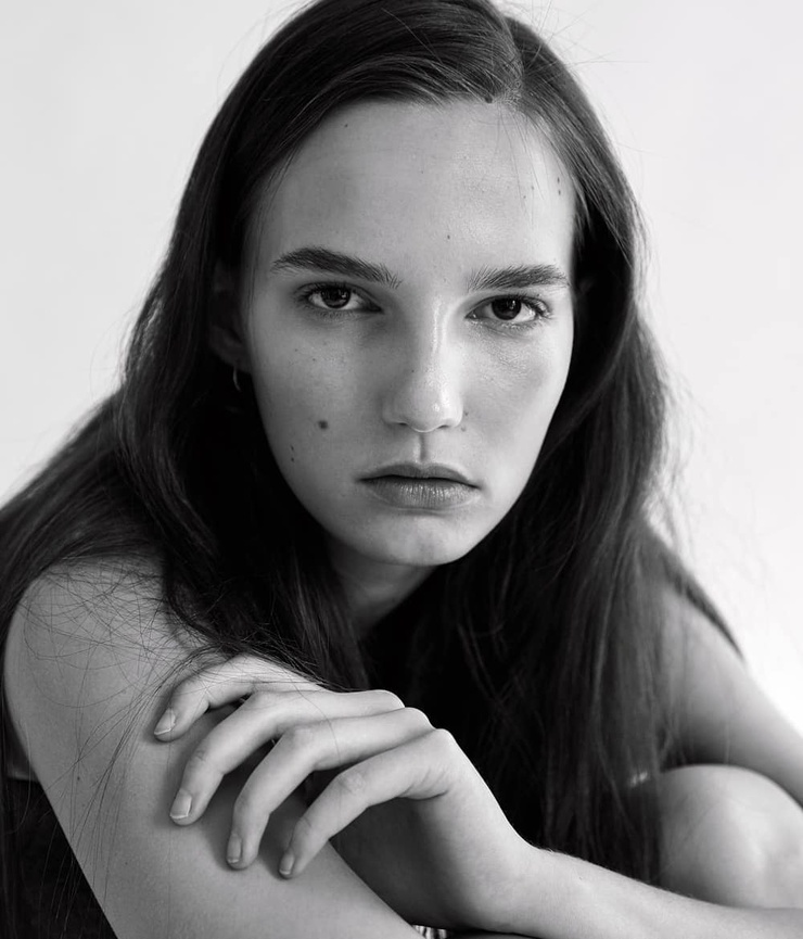 Picture of Emma Muszela