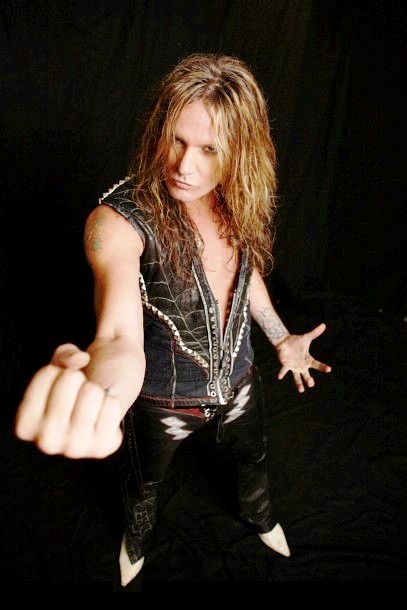 Picture of Sebastian Bach