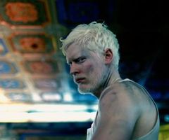 Picture of Stephen Thompson (model)