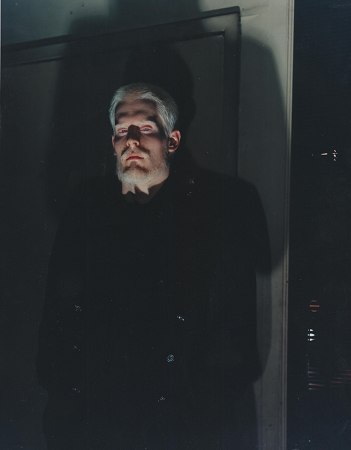 Picture of Stephen Thompson (model)