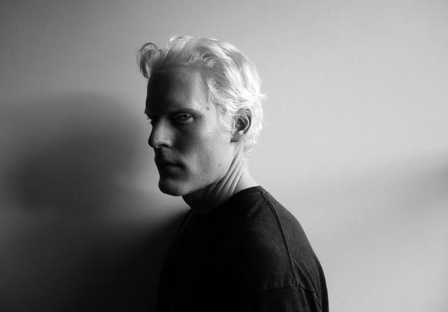 Picture of Stephen Thompson (model)