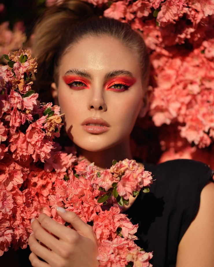 Picture of Kate Demianova