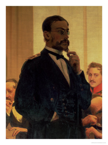 Nikolai Rimsky-Korsakov picture