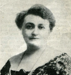 Picture of Mrs. William Bechtel