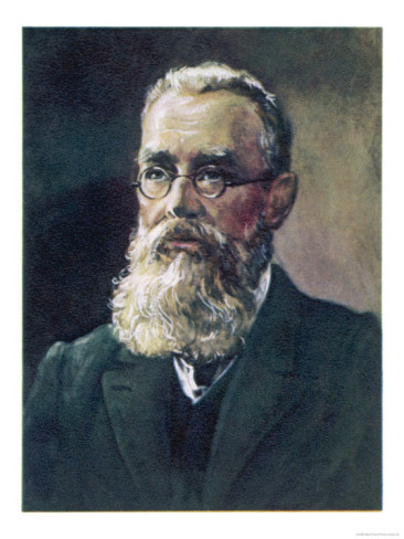 Image of Nikolai Rimsky-Korsakov