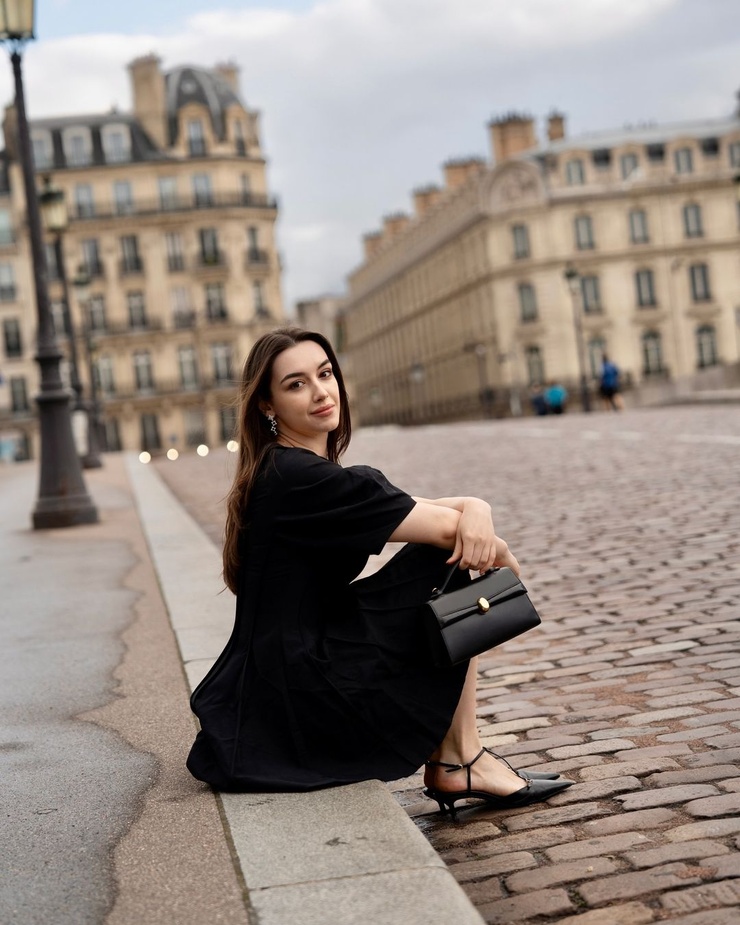 Picture of Anzhela Usenko