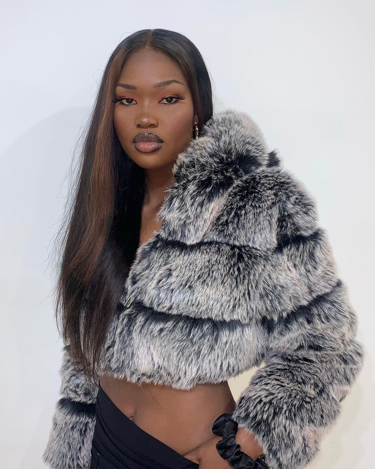 Picture of Adual Akol