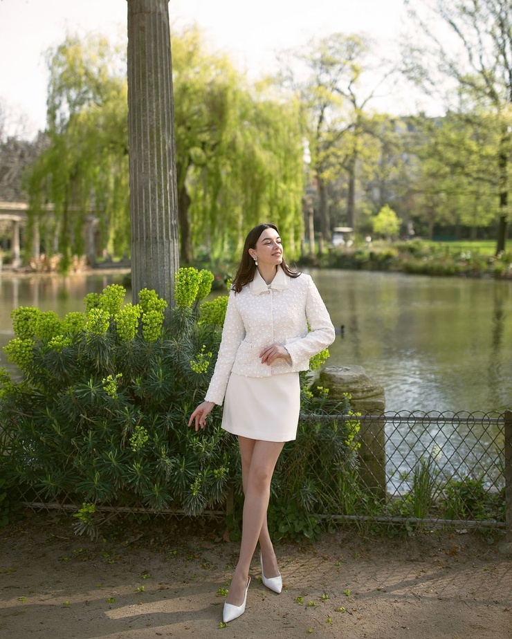 Picture of Anzhela Usenko