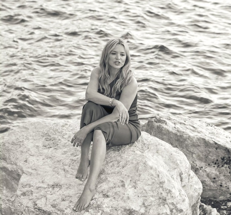 Picture of Virginie Efira